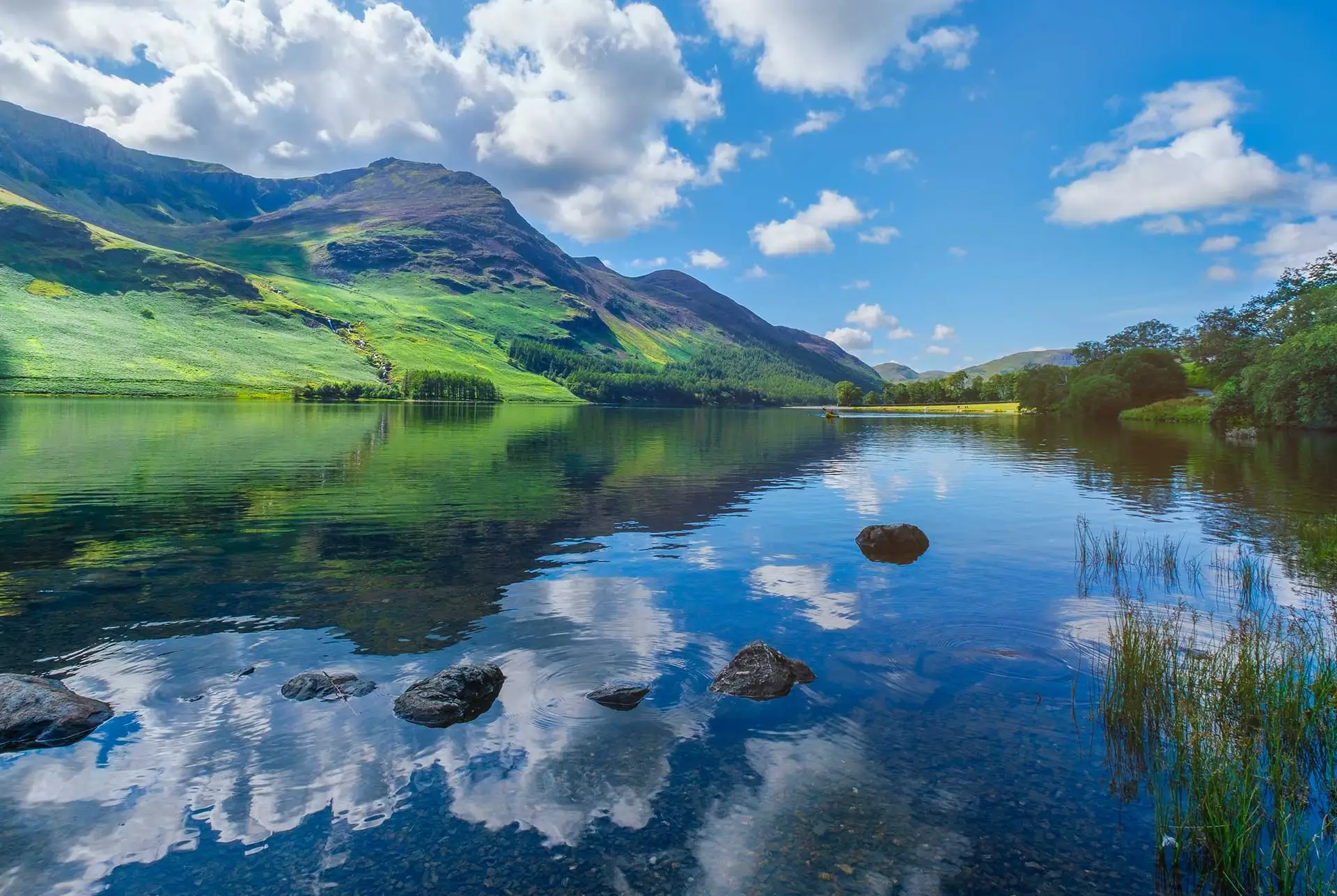 The Summit Difference | Summit State Bank